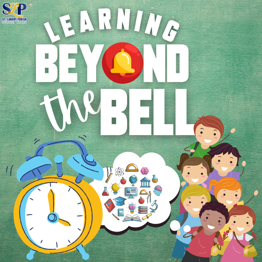 Learning Beyond the Bell | Port Barre Elementary School