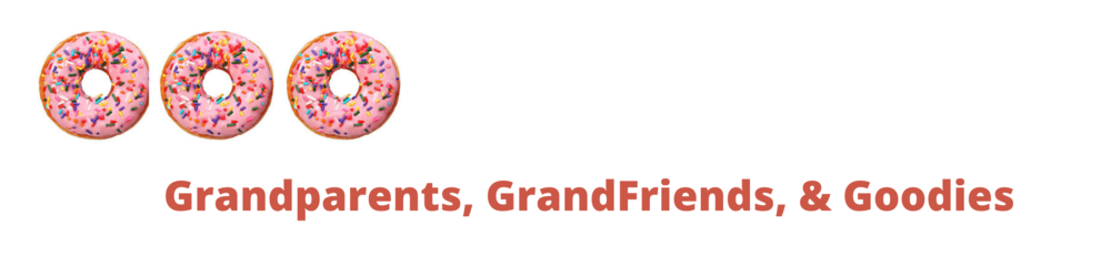 Grandparents' & GrandFriends' Day | Northeast Elementary School