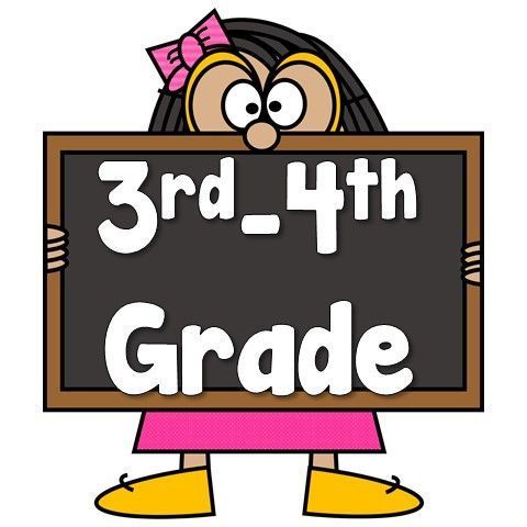 Summer Literacy Support for 3rd & 4th Grade Students | Cankton ...