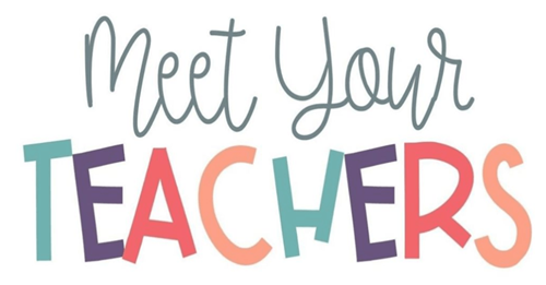 Meet Your Teachers | Arnaudville Middle School