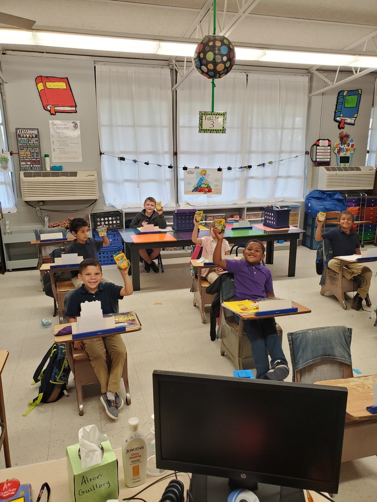 Live Feed | Creswell Middle School