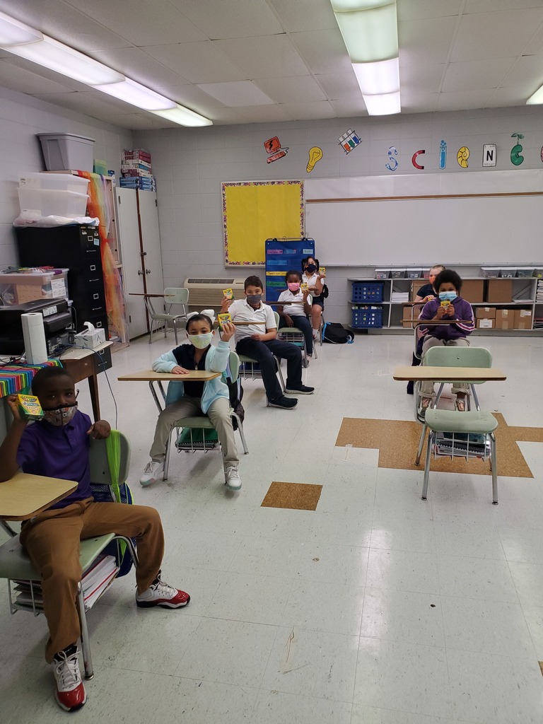 Live Feed | Creswell Middle School