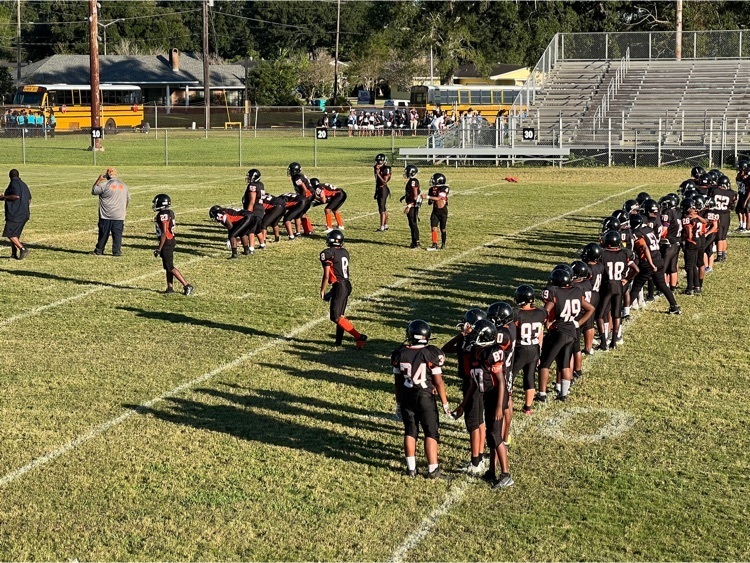 Live Feed | Opelousas Jr. High School