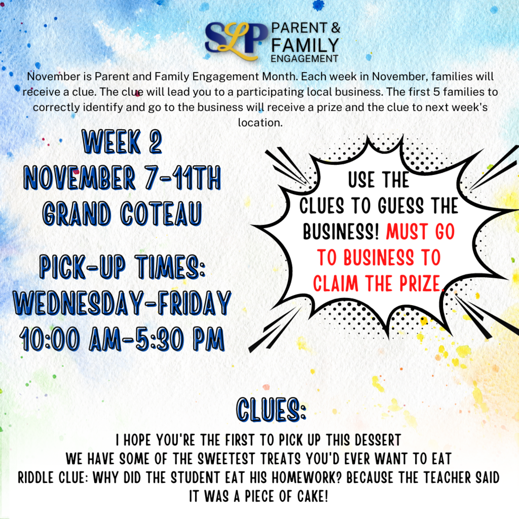 Cankton Elementary School